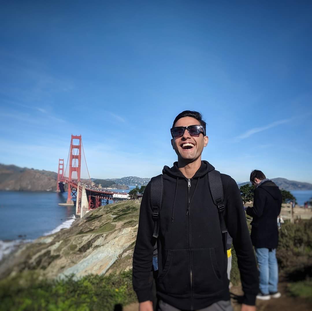 iPortfolio Bootstrap Template - Index